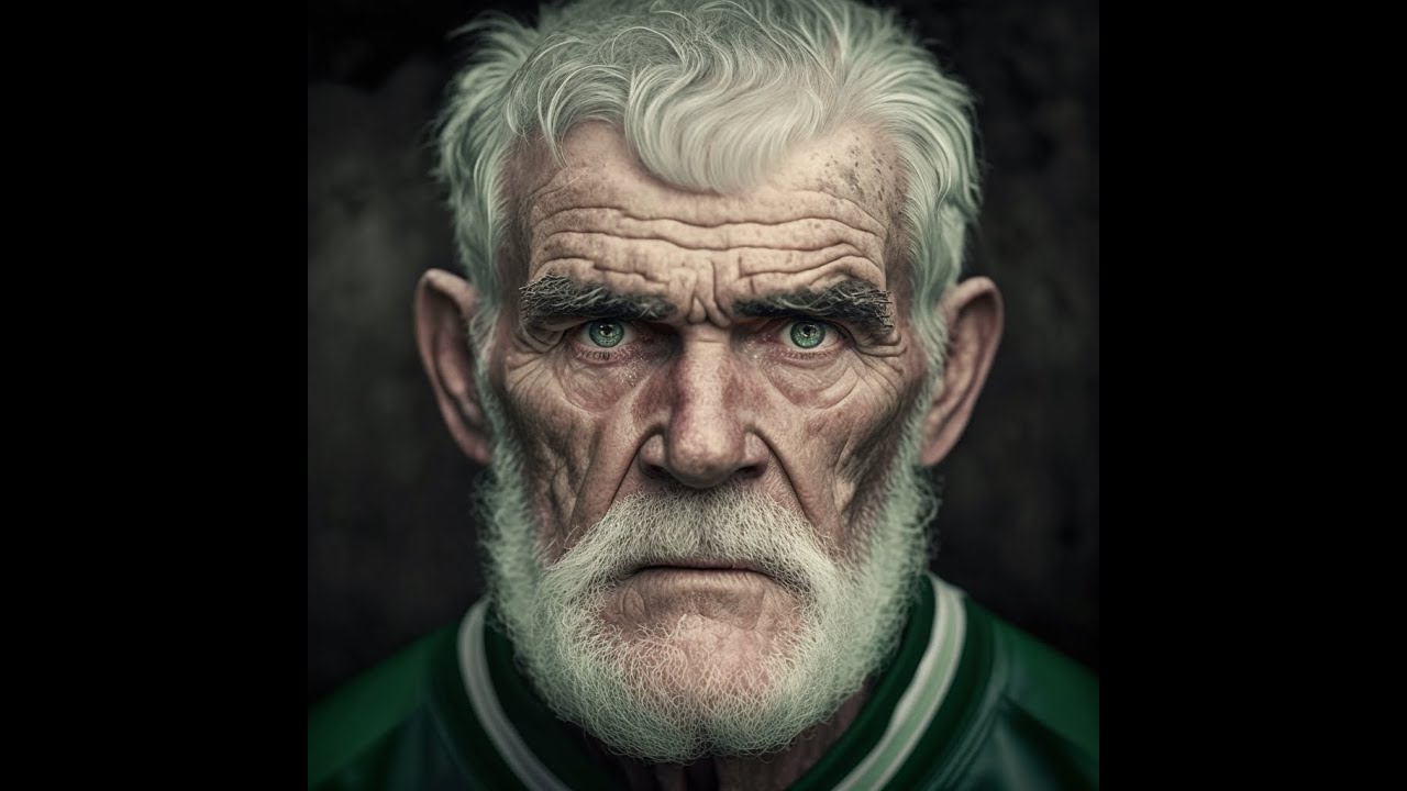 Countries as Humans - Part 1 (4 different ages) - YouTube