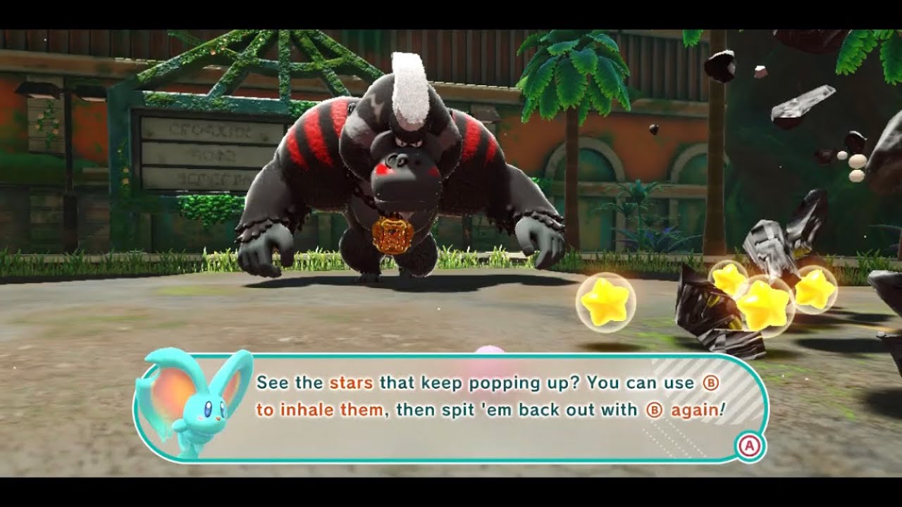 Drop Star Tutorial - YouTube