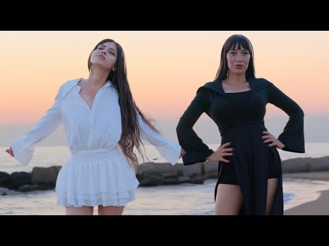 Hilal & Zuzu - Zarar Ziyan (Official Video)