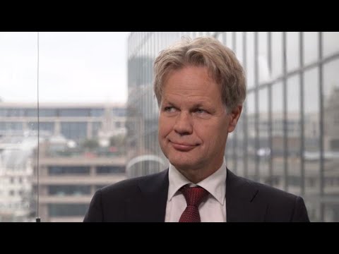 Swift's Gottfried Leibbrandt: Australia's New Payments Platform - View ...