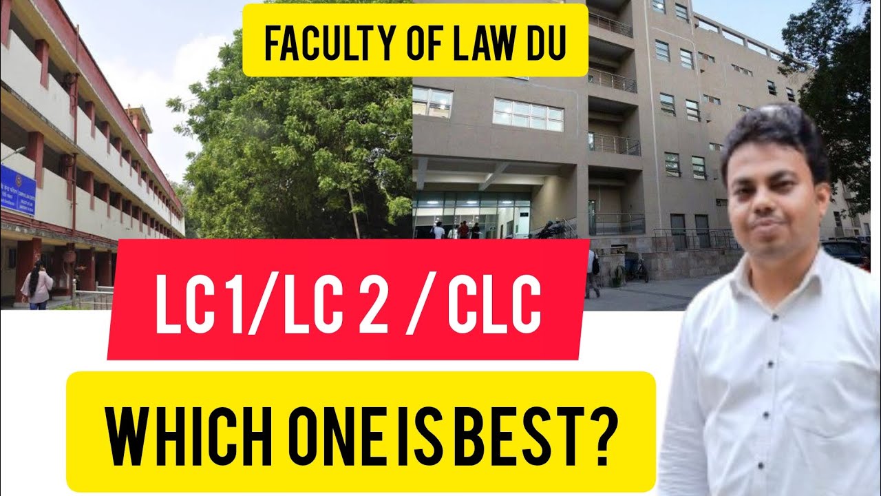 LC-2 LC-1 CLC advantage and disadvantage must watch #dullb #cuetpgllb # ...