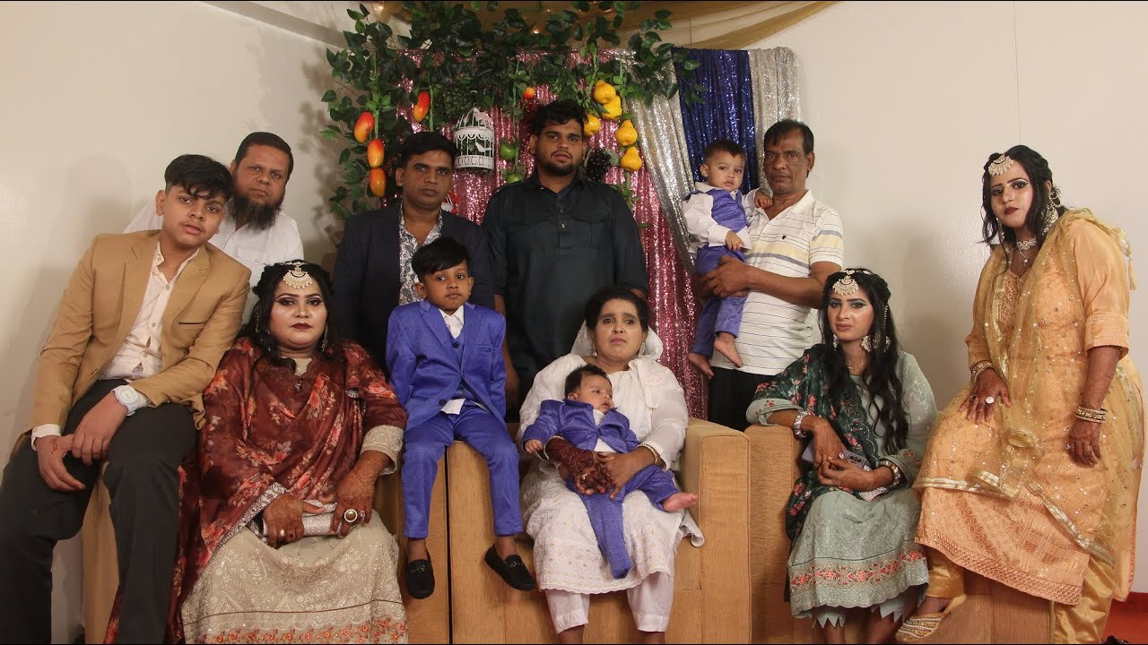 Nafiz Ibrahim IFTI | Sunnat-E-Khatna | Trailer | Full Video - YouTube