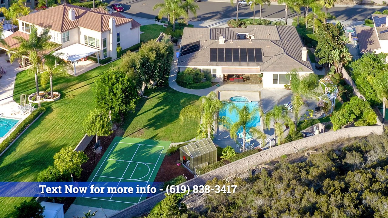 12143 Travertine Ct, Poway 92064 - home for sale in Poway / Scripps ...