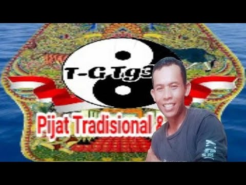 Terapi pijat Tradisional