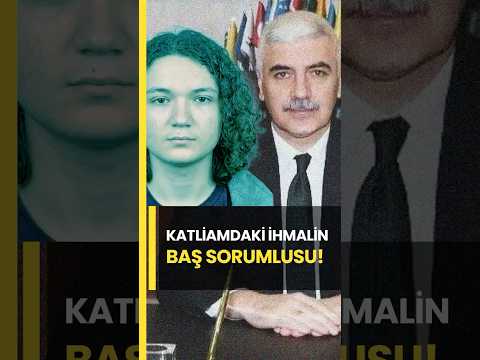Okul Katliamındaki İhmallerin Baş Sorumlusu: İl Emniyet Müdürü Hasan Yiğit