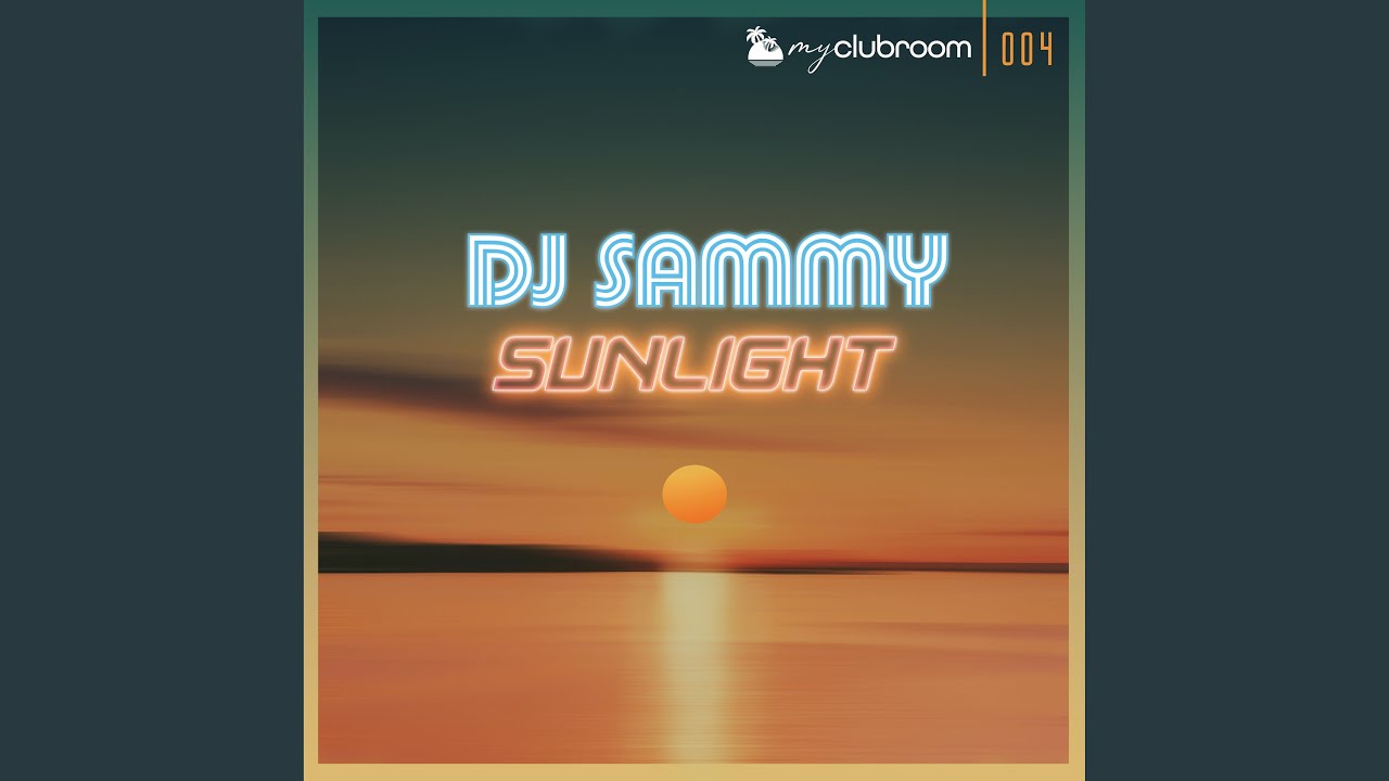 Sunlight (2020) (Radio Edit) - YouTube Music