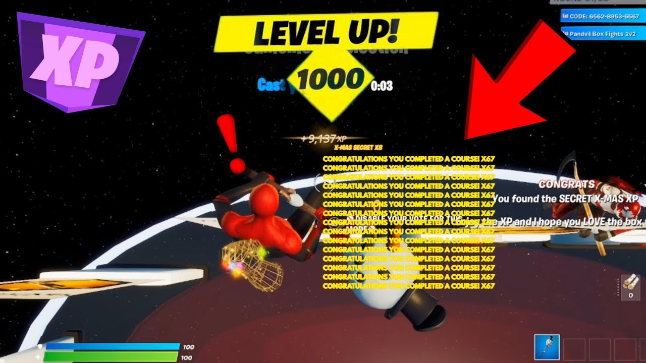 NEW MAP! - YouTube