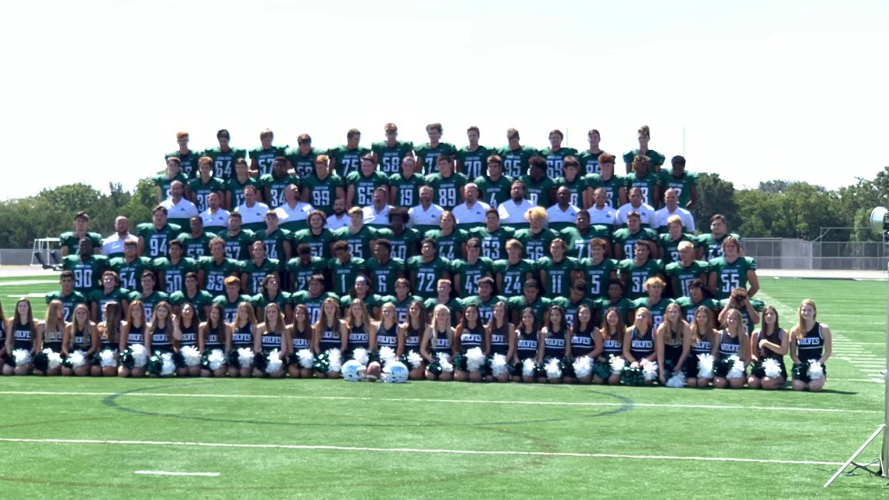 Blake’s 2019 Football season - YouTube