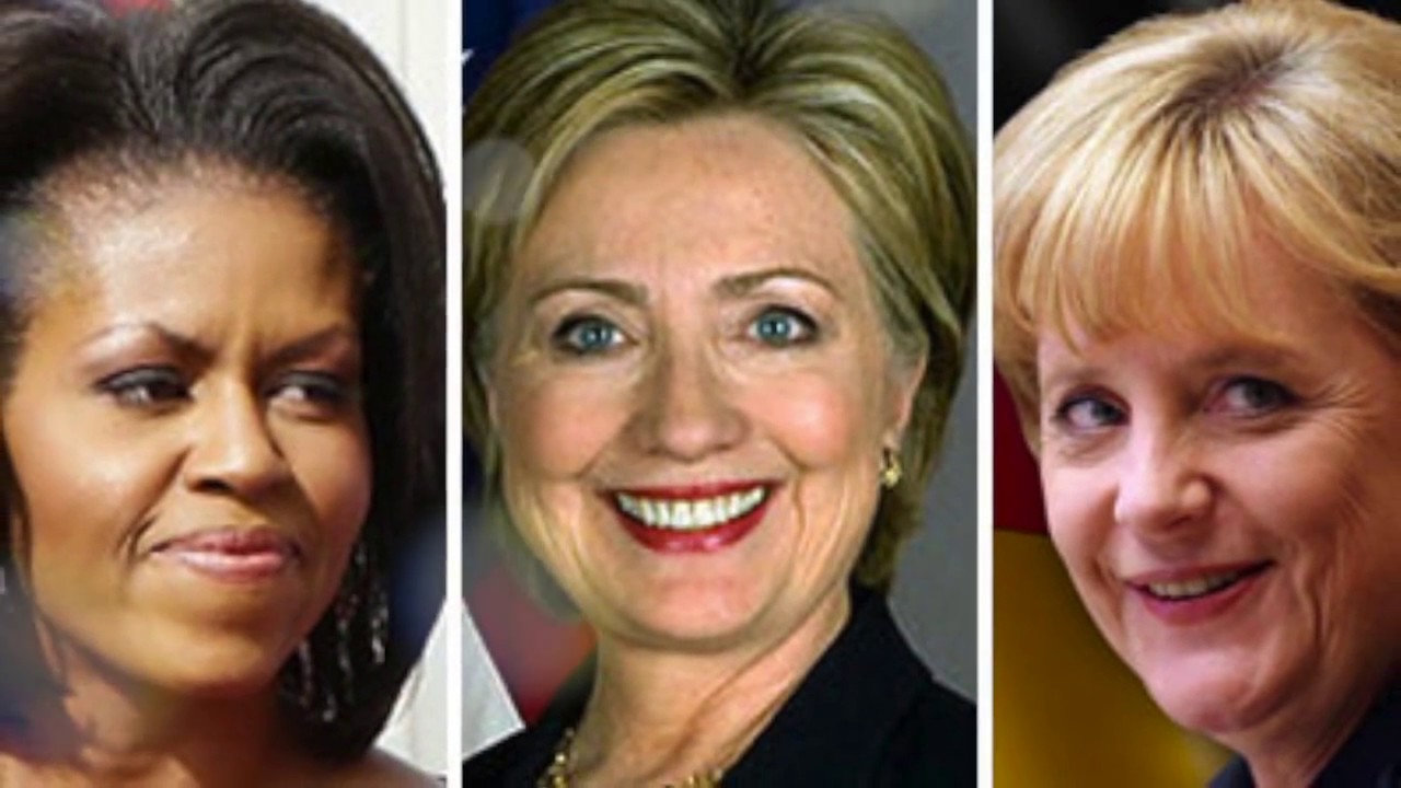 10 WAYS TO SUPPORT MATRIARCHY : Female-Led Society, Gynarchy - YouTube