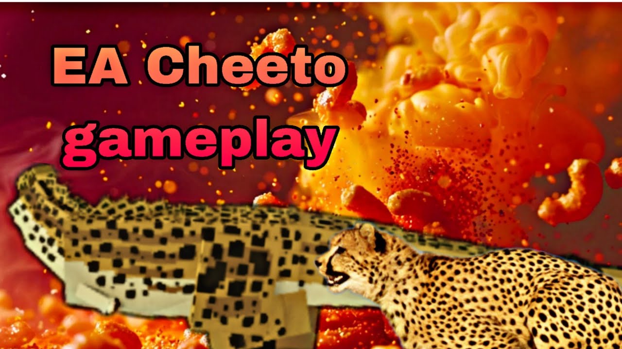 Ps5 Roblox Mesoico:Cheeto Gameplay - YouTube
