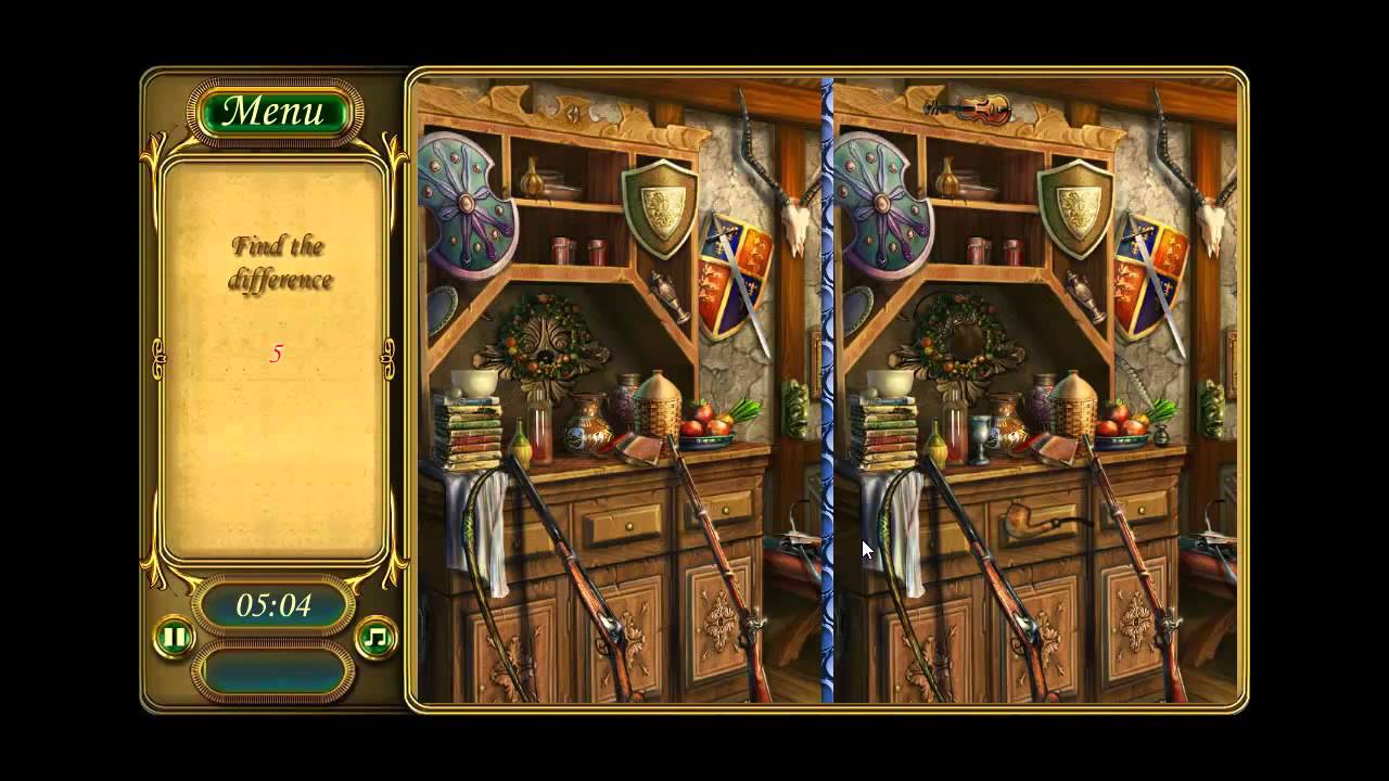 Detective Files An Unusual Begining - YouTube