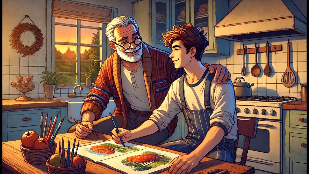 The Bridge Between Us - YouTube