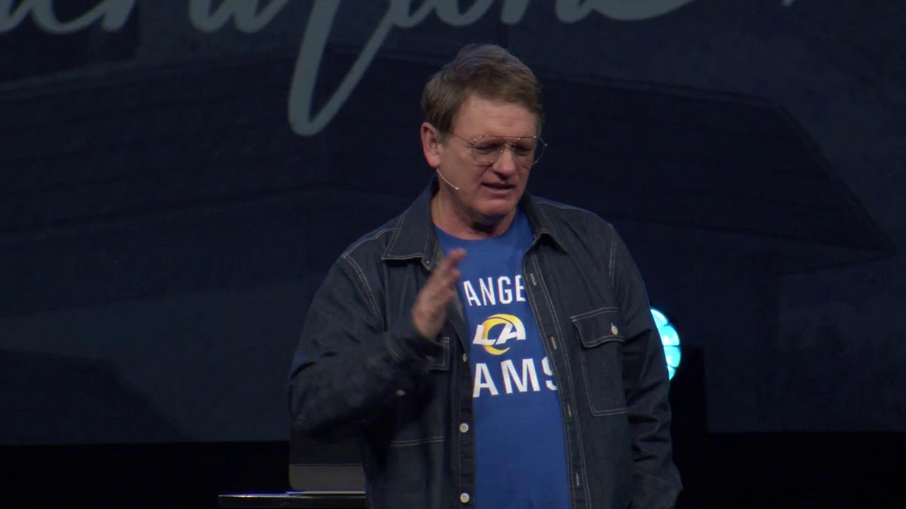 Generation to Generation | The Pathway to Ownership | Tim Clark - YouTube