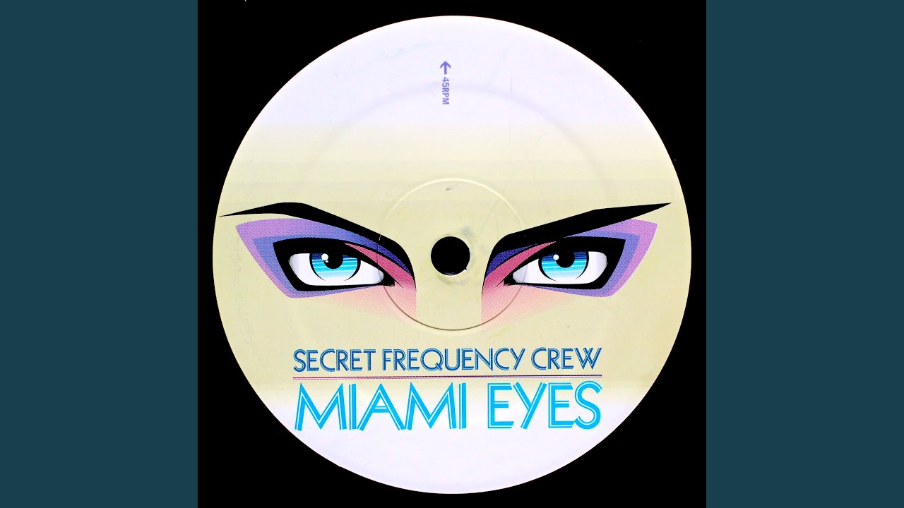 Miami Eyes - YouTube