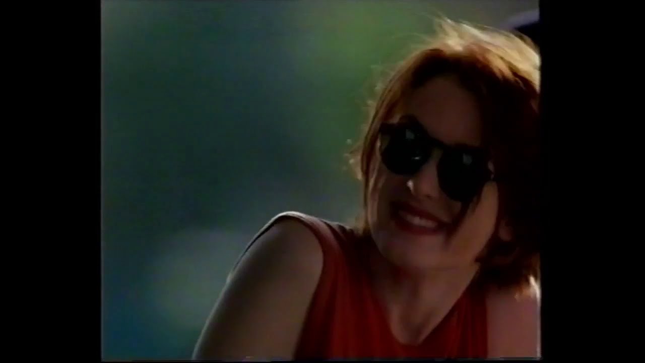 RTE TV Ads w Friends and Reality Bites Promo Irish Television Adverts ...