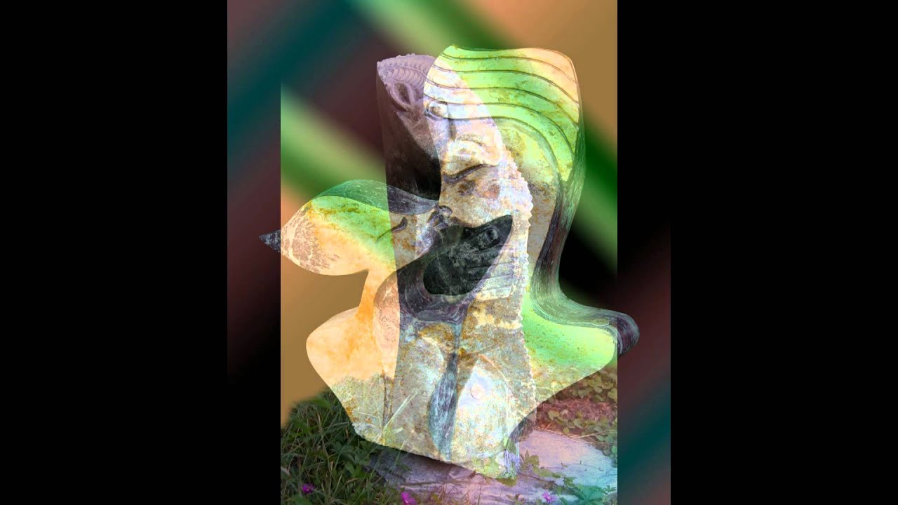 TENGENENGE ART IN COLOURS - Village Appiano - Silvia Cadsky - YouTube