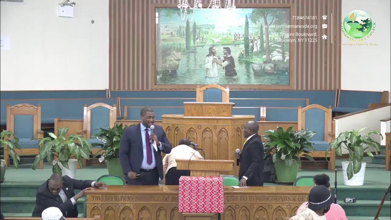 Friday, March 17, 2023 - GRAND REVEIL "Dieu Prendra Soins de Toi ...