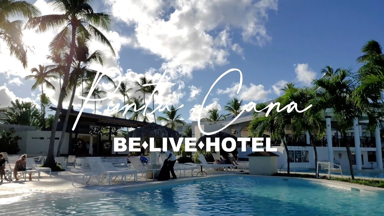 BE LIVE HOTEL REVIEW 2020 - YouTube