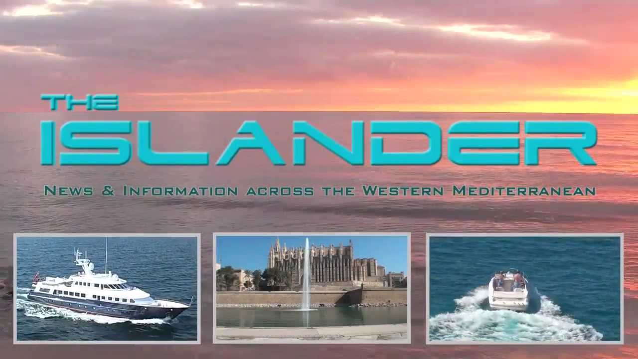 Welcome to The Islander magazine - YouTube