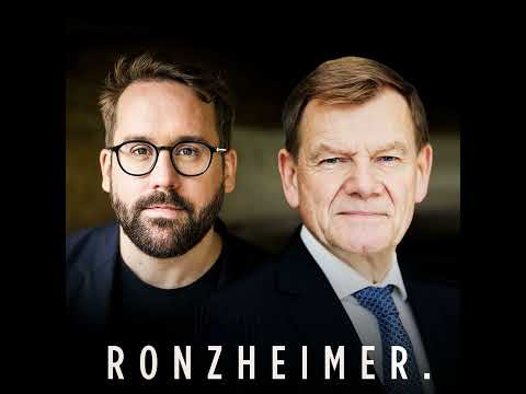 Ist Deutschland im Krieg gegen Russland? Mit Johann Wadephul
