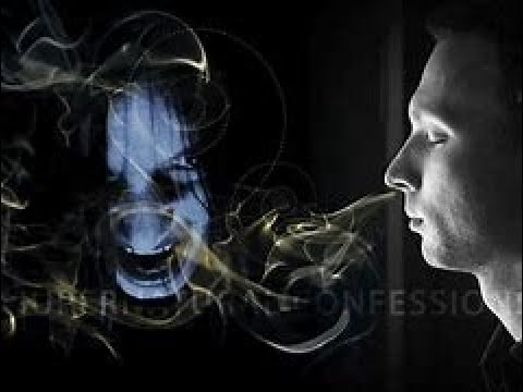 DEMON OF CONFUSION CONFOUNDED BY YOUR LIGHT SEND SCRAMBLE YOUR ENERGY ...