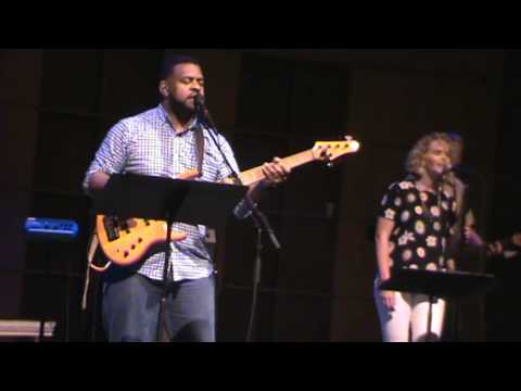 Worship Set @ The Bridge Community Church, Ruston, LA - YouTube