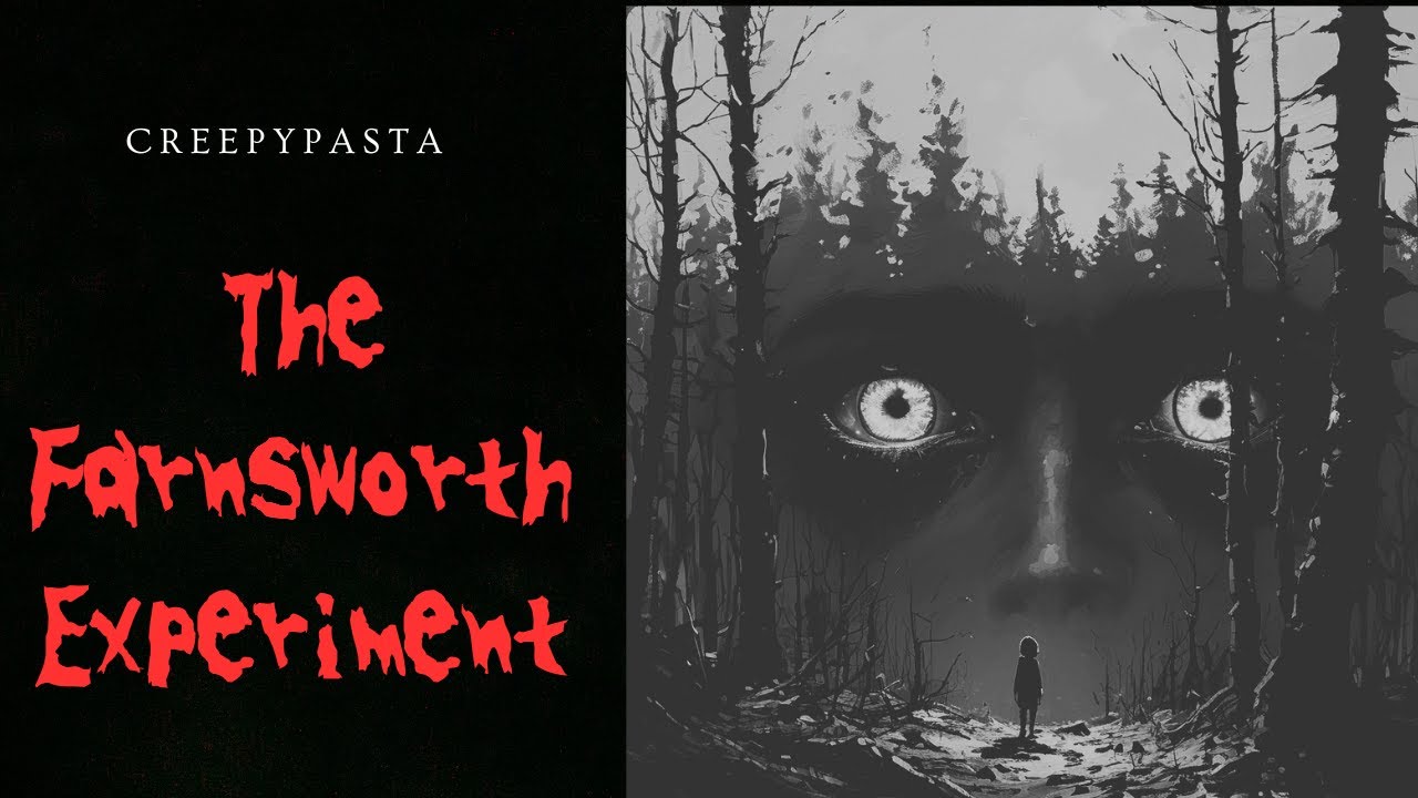 The Farnsworth Experiment - YouTube