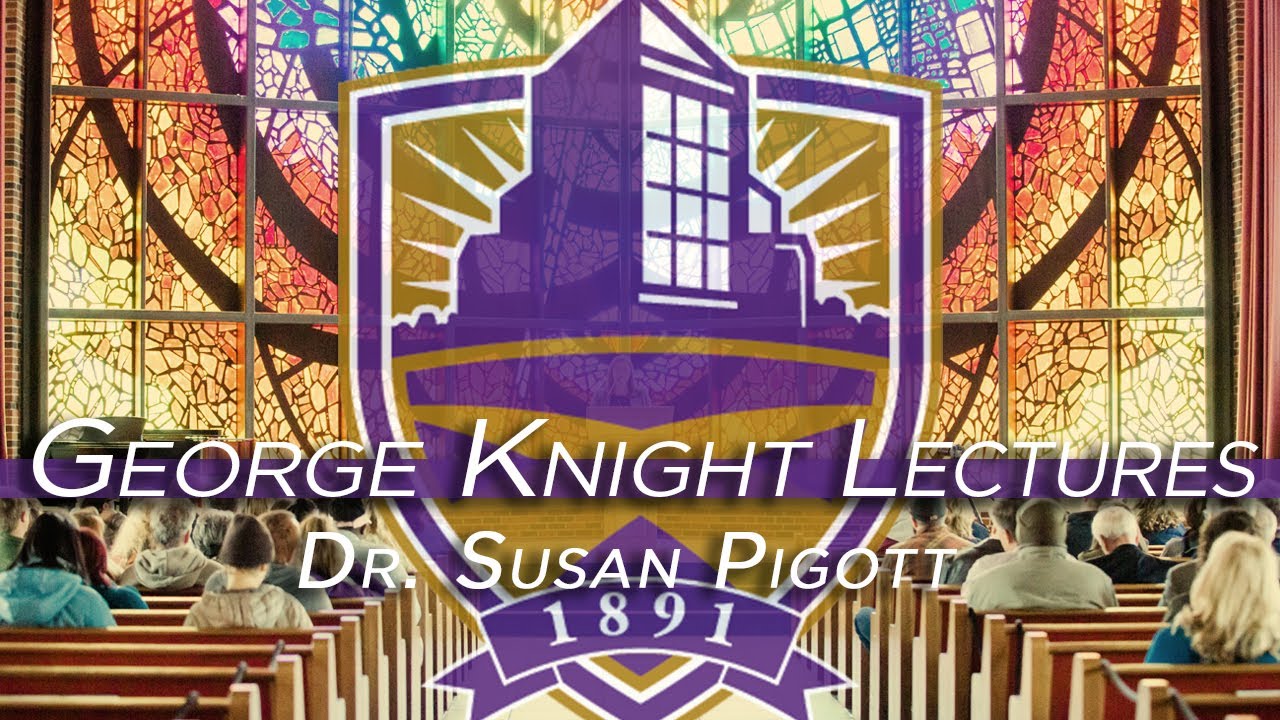 Knight Lecture Series 10/28/2019 7PM - YouTube