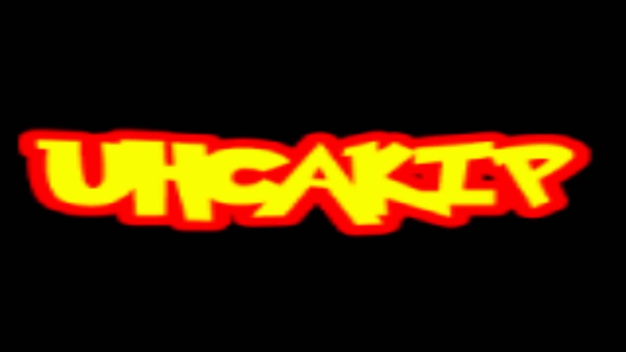 Uhcakip.exe Creepypasta - YouTube