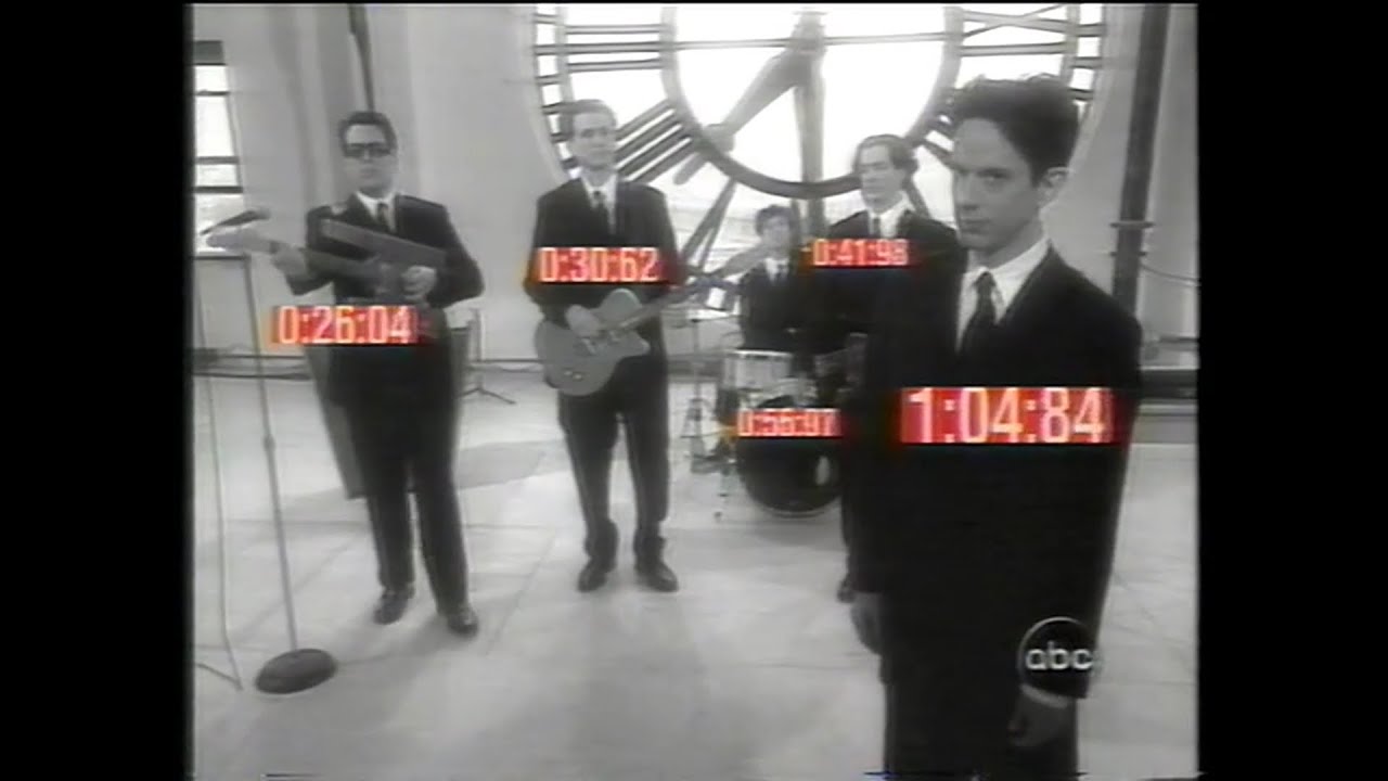 ABC Nightline - Brave New World - "Wired for Speed" (60fps) - YouTube