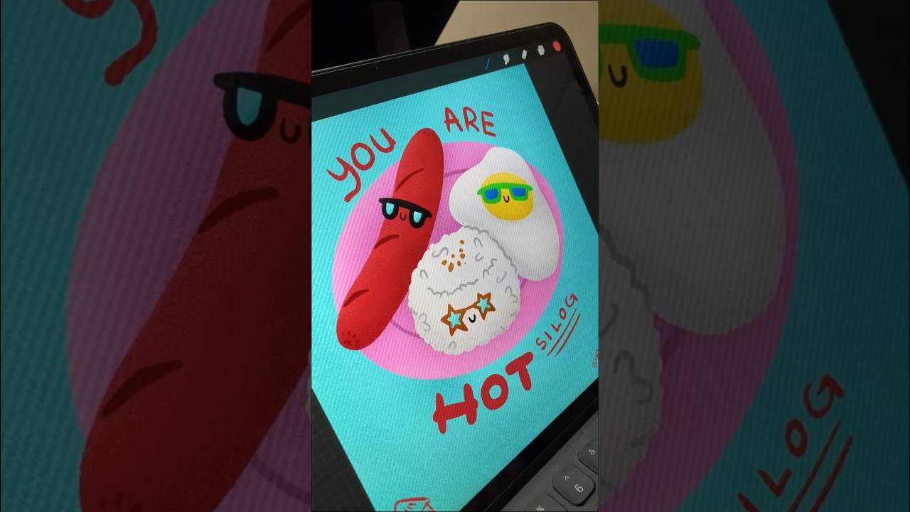 You are HOTsilog - YouTube