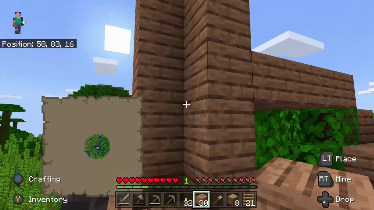 MC Stream Highlights 1 - YouTube