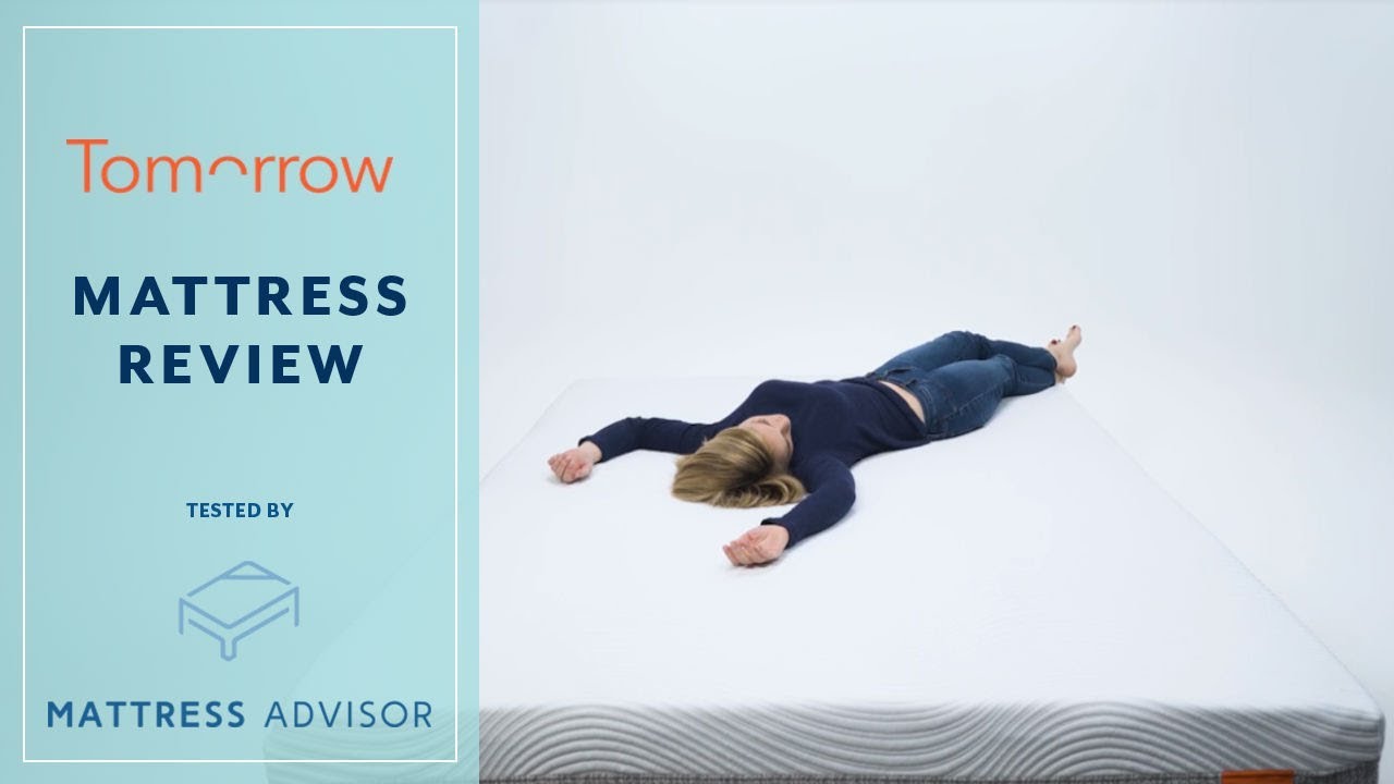 Tomorrow Sleep Mattress Review: Mattress Advisor (2018 Review) - YouTube