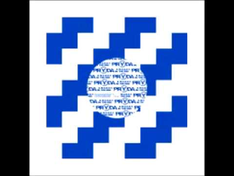 Pryda   The End Original Mix HQ