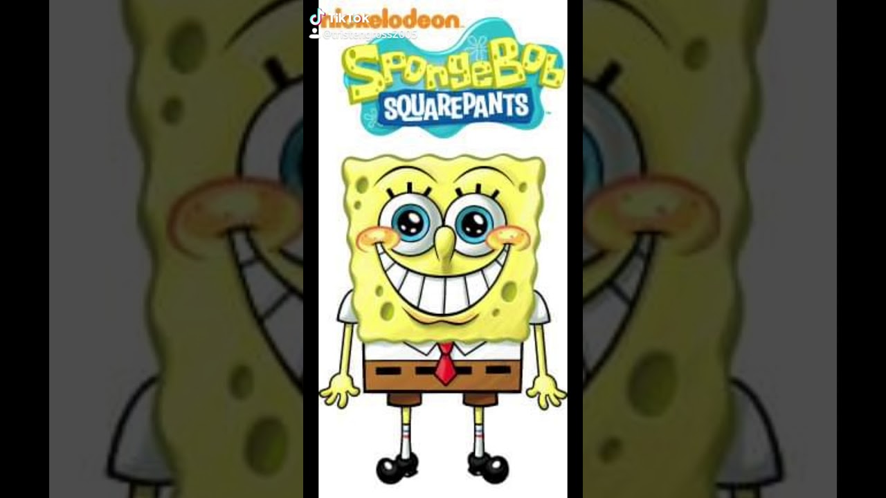 My favorite cartoons are Nickelodeon. Nickelodeon is better than nick ...