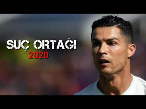 Cristiano Ronaldo • Suç Ortağı - Heijan & Muti - Skills & Goals • 2019|20
