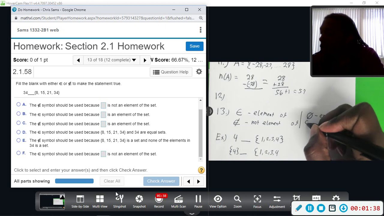 Contem Mylab 2 1 13 - YouTube
