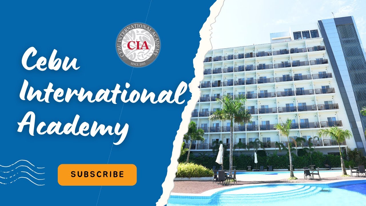 Inside CIA: Exploring Our Campus, Classes, and Exceptional Learning ...