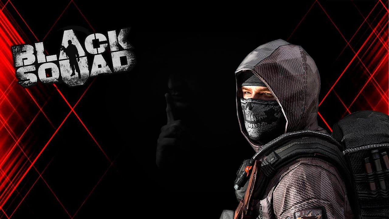 Black Squad - compilado #24 - YouTube