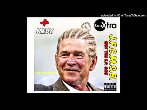 Medz - Cilla Black #RiskyKidSkank [Prod. Tony Jay] (JFCMSB)