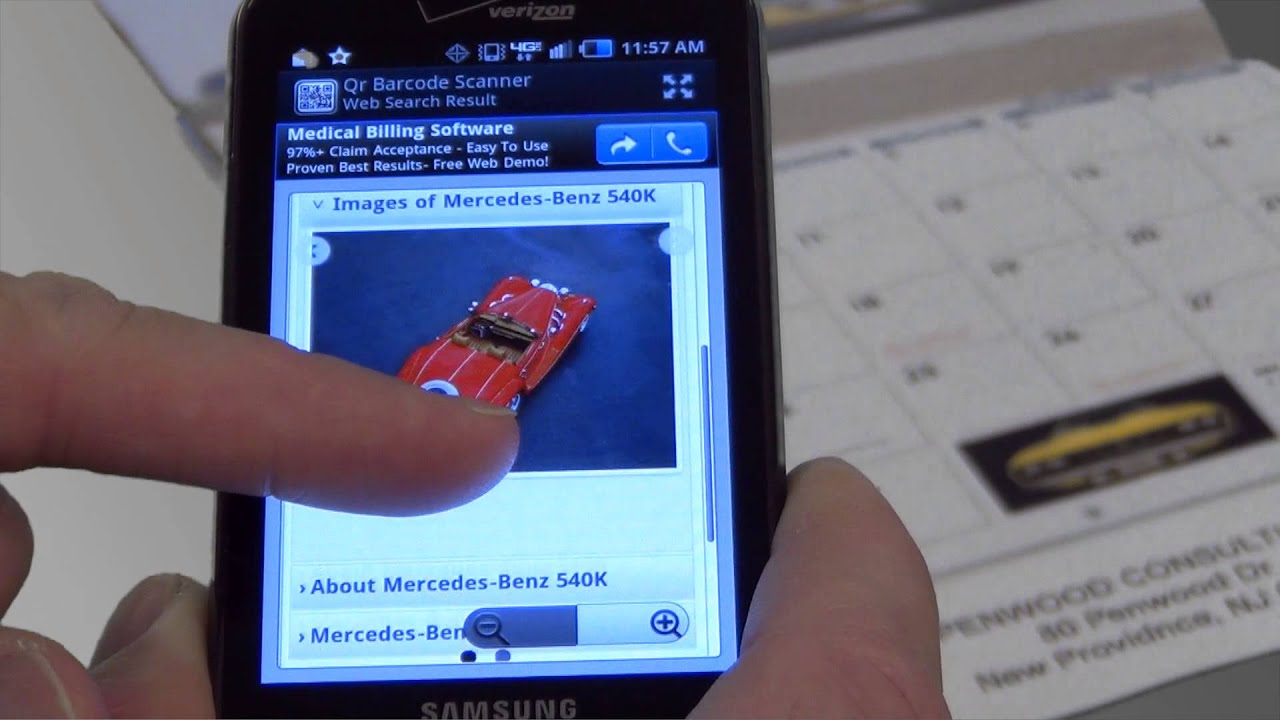 Myron Exclusive Plus Automotive calendars - YouTube