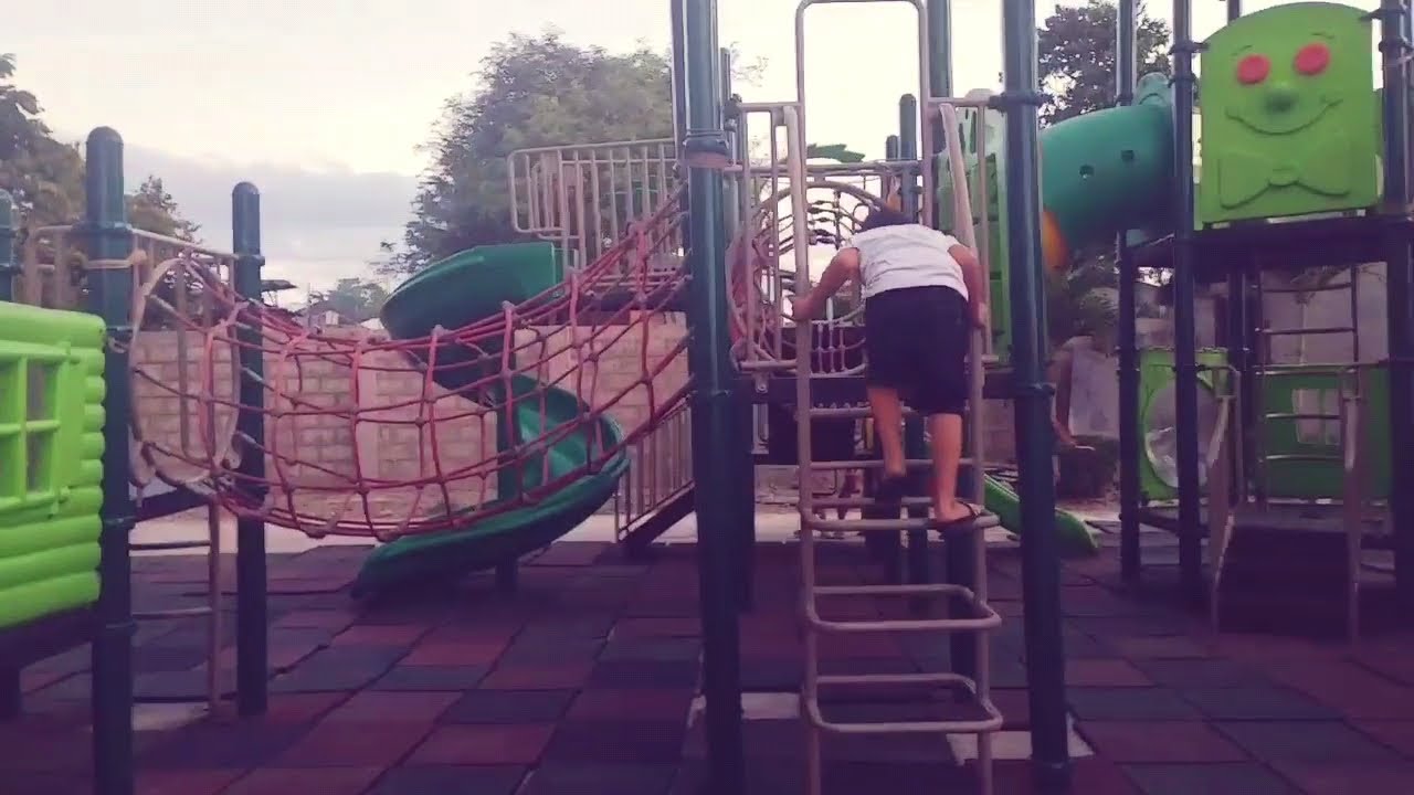 SAEKYUNG 956 LOOC LAPU-LAPU CITY|PLAYGROUND - YouTube
