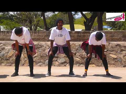 N- FASIS - LENTO DANCE BY EMPOWERED GIRLS