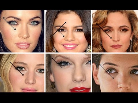 THE EYE-TAIL TECHNIQUE (IN 60 SECONDS!) - YouTube