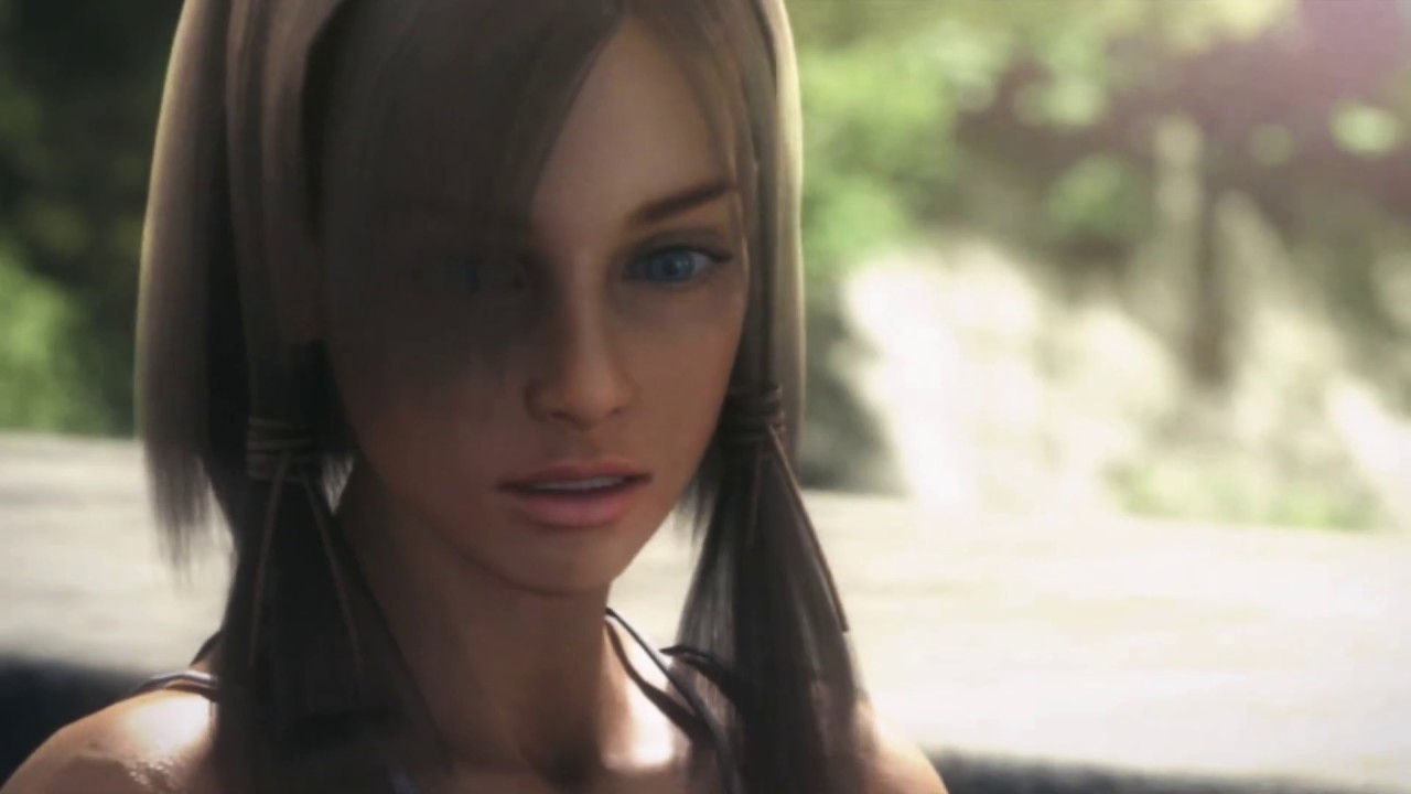 Resident Evil: The Darkside Chronicles - Operation Javier 3 - YouTube