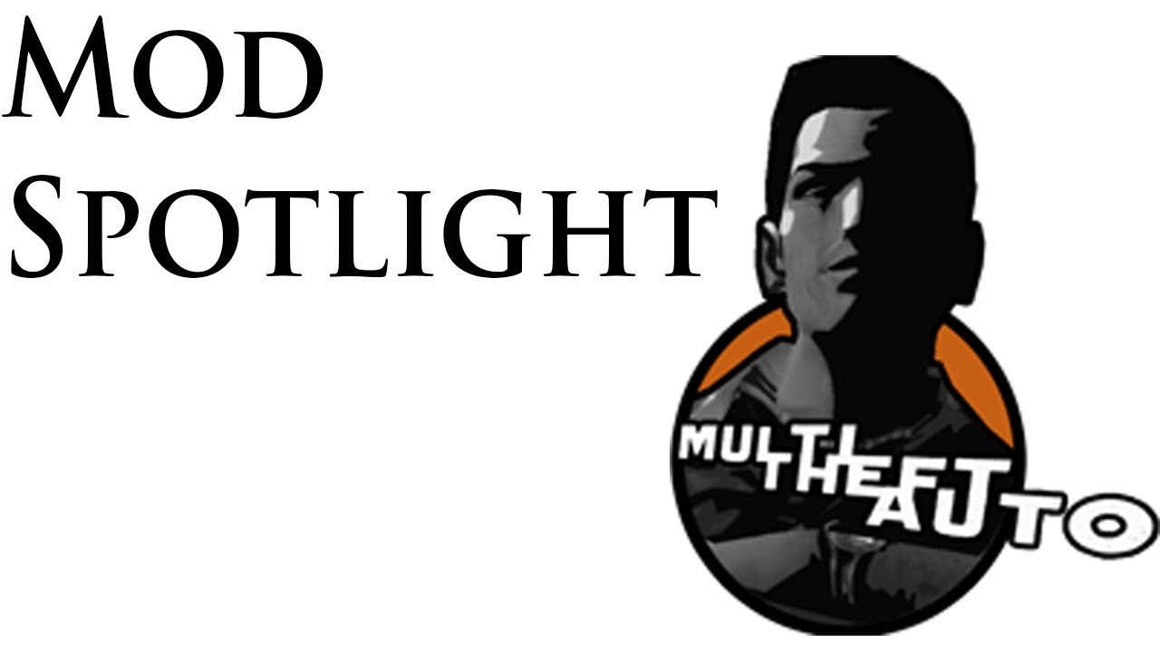 Mod Spotlight: MTA (Multi Theft Auto) - YouTube