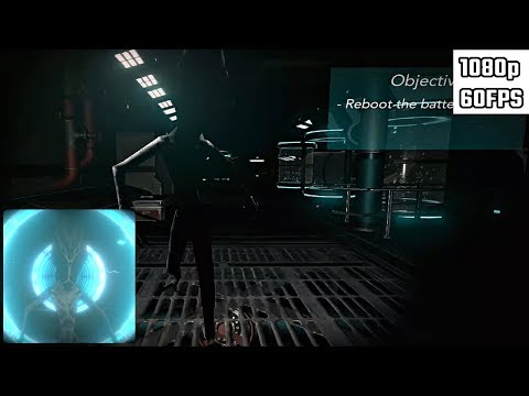 Deep Space: First Contact Gameplay - 1080p/60fps