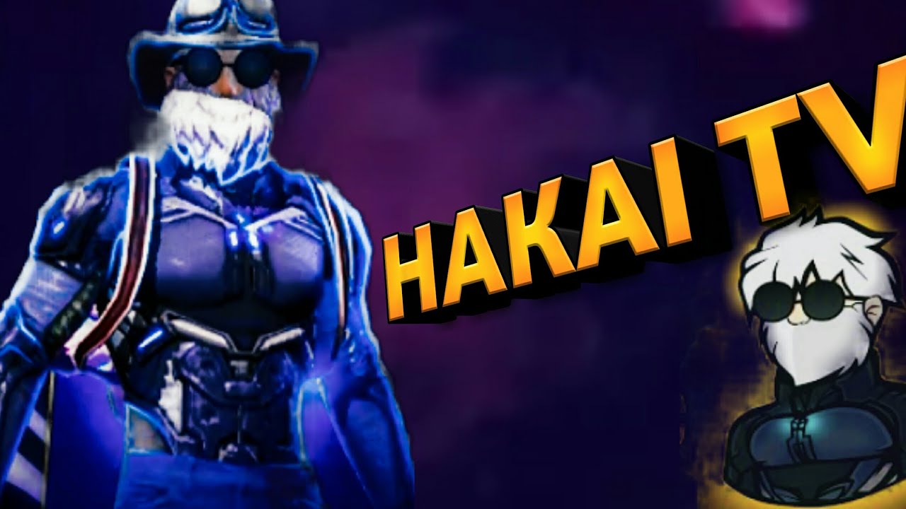 FREE FIRE / Video / Heasdshort / HaKai TV 😎 - YouTube