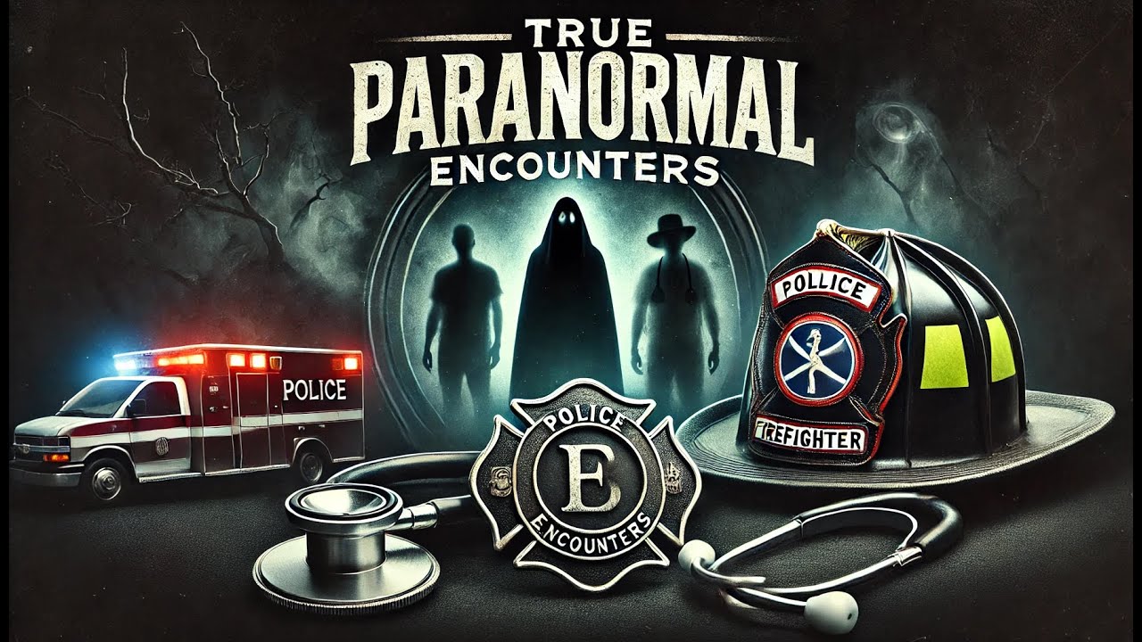 7 Paranormal Encounters That Will Make You Question REALITY - YouTube