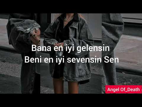 MAW - Sen (Sözleri)